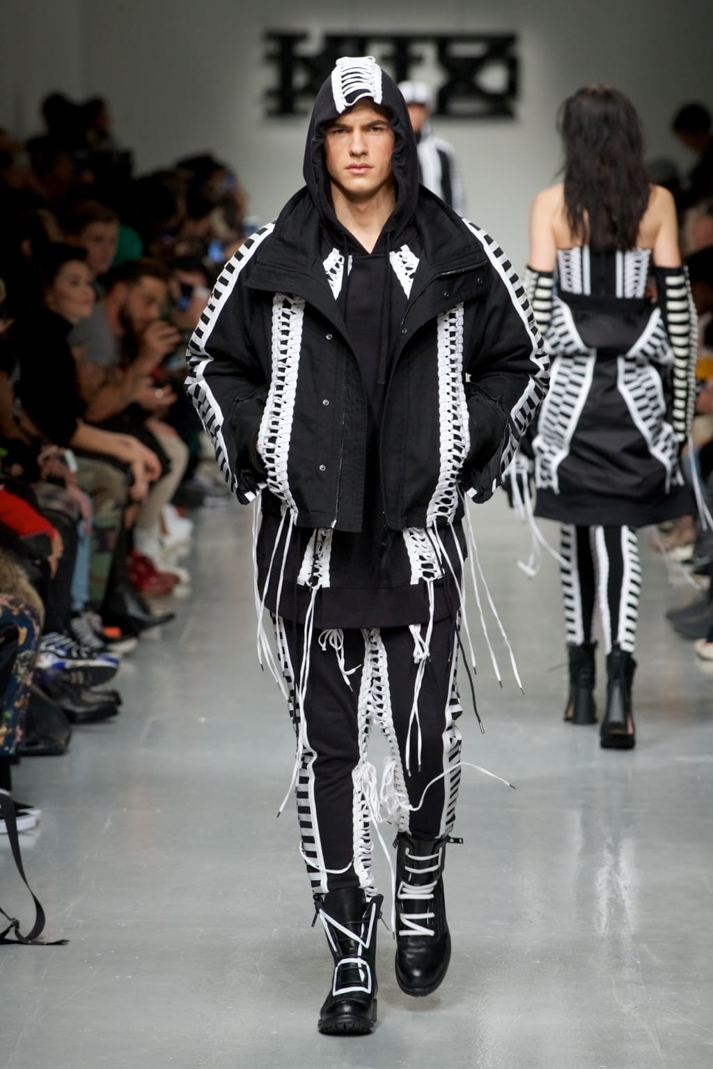 KTZ F/W 17 menswear #3 - Tagwalk: The Fashion Search Engine