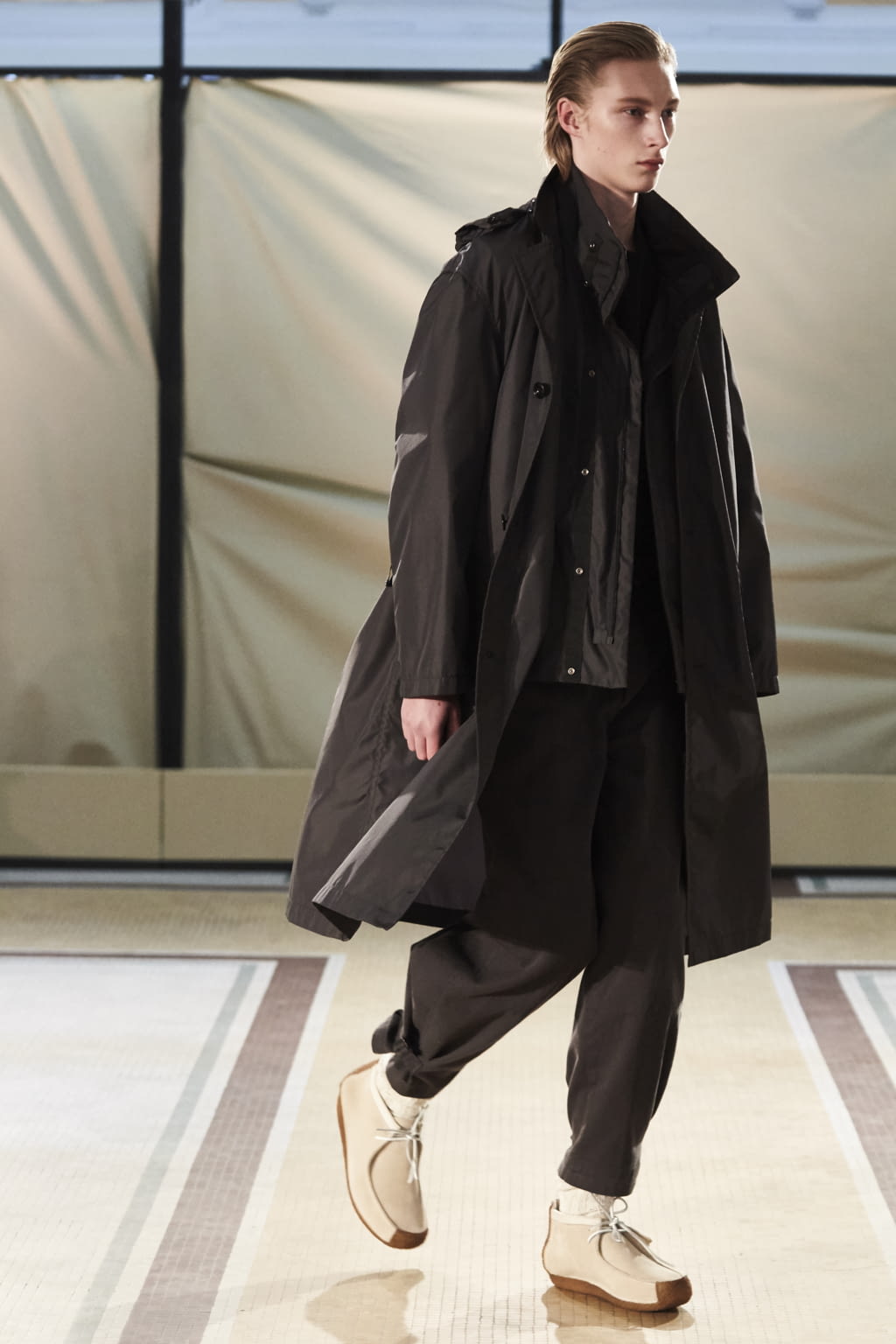 Lemaire F/W 17 menswear #37 - Tagwalk: The Fashion Search Engine
