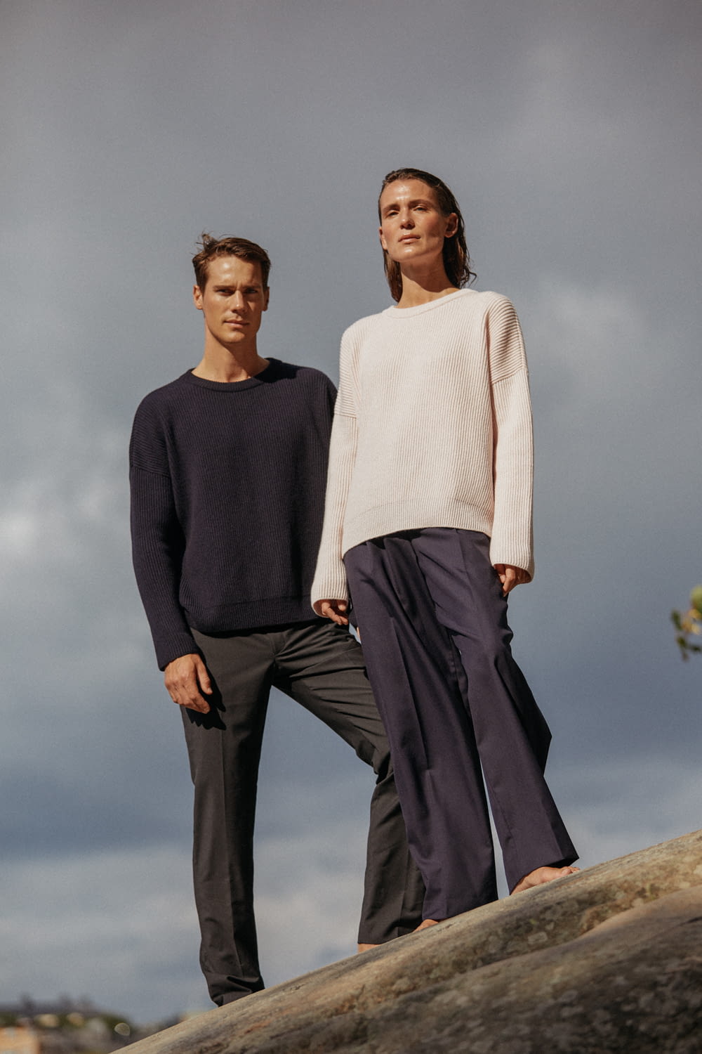 Linnea Lund FW22 womenswear #12 - Tagwalk: The Fashion Search Engine