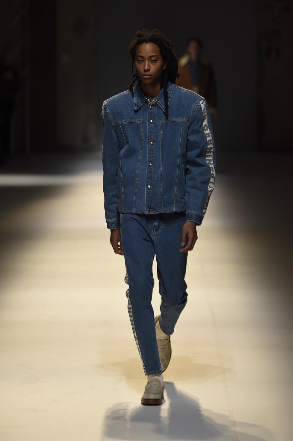 M1992 F/W 18 menswear #16 - Tagwalk: The Fashion Search Engine