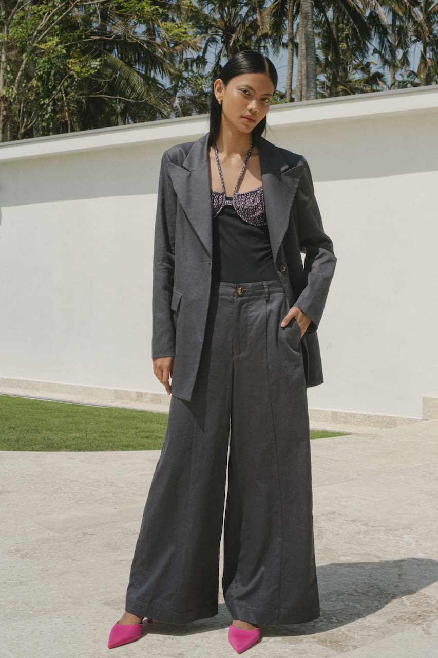 Magali Pascal PF22 womenswear #8 - Tagwalk: The Fashion Search Engine