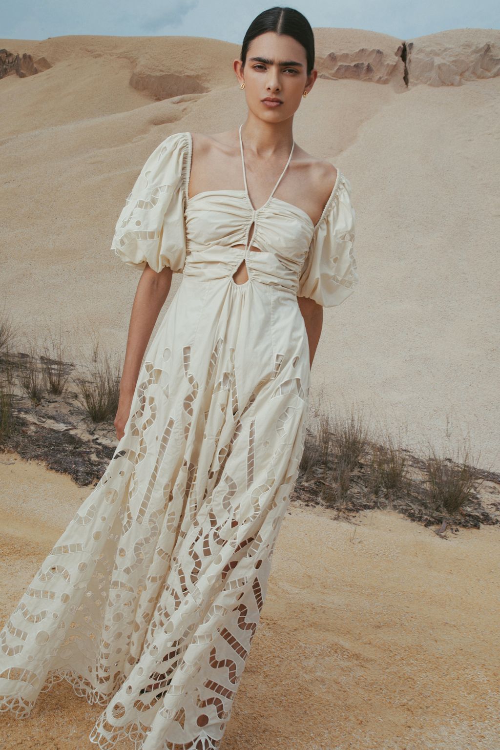 Magali Pascal SS23 womenswear #3 - Tagwalk: The Fashion Search Engine