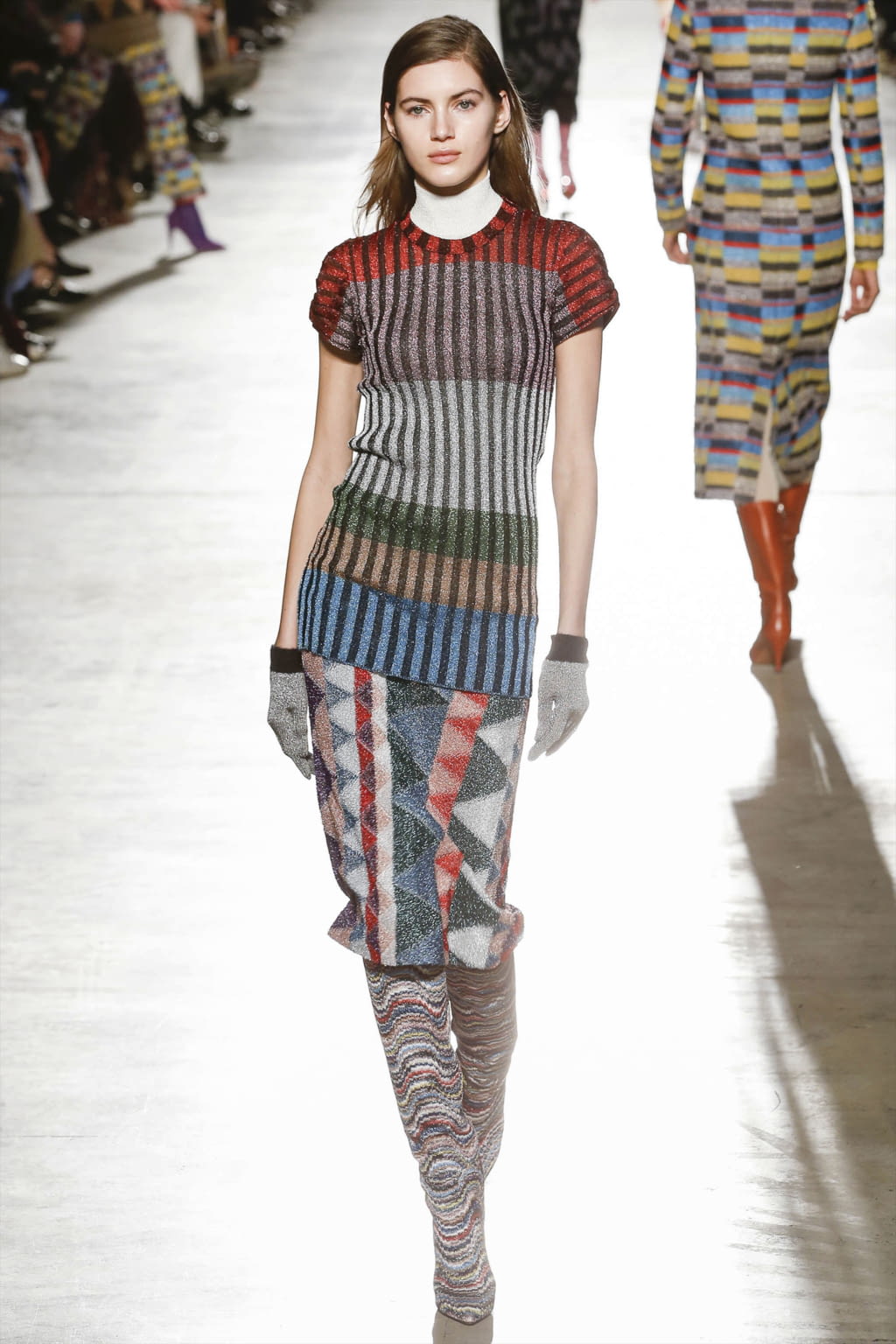 Missoni F/W 17 womenswear #29 - Tagwalk: The Fashion Search Engine