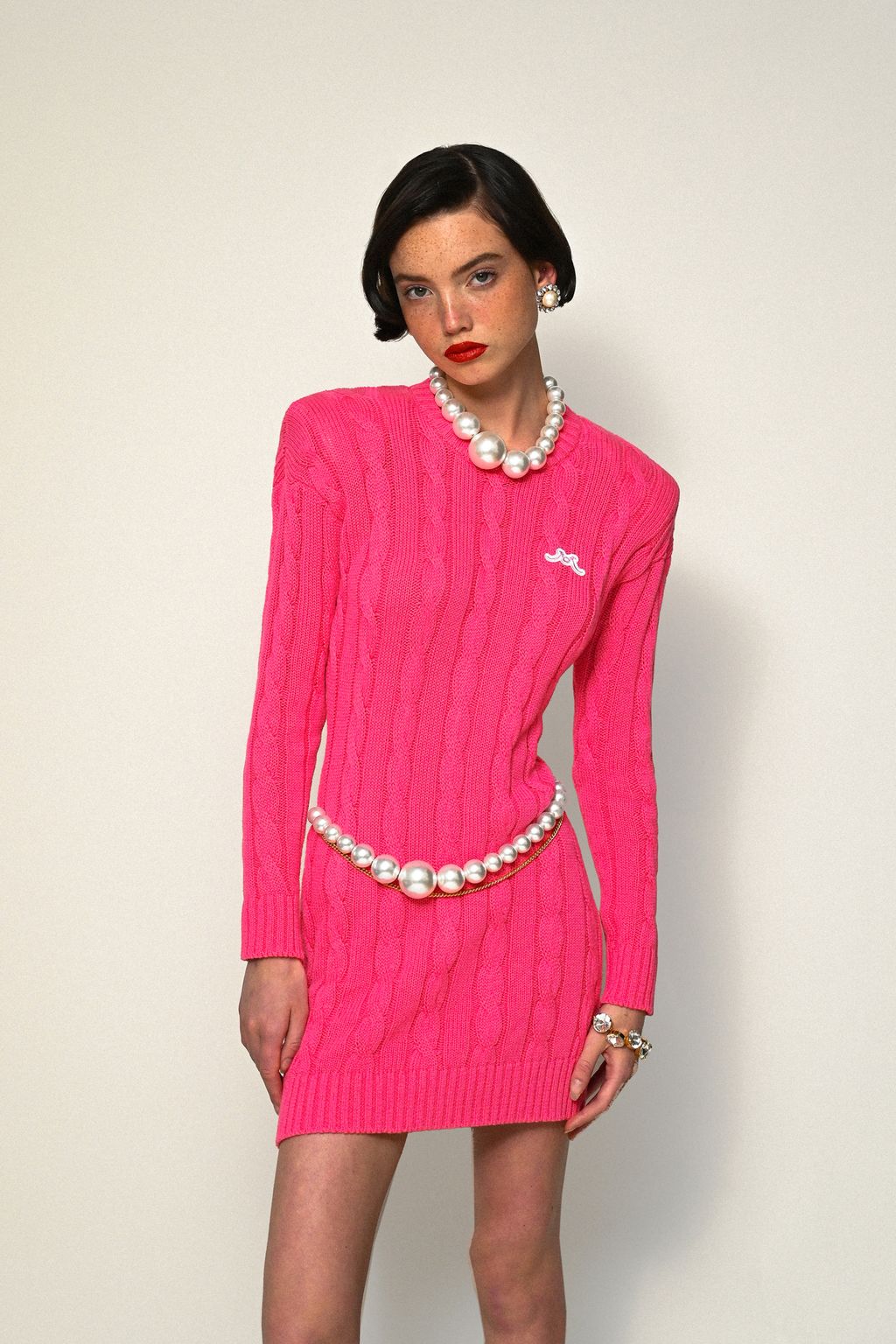 ROWEN ROSE RE23 womenswear #16 - The Fashion Search Engine - TAGWALK