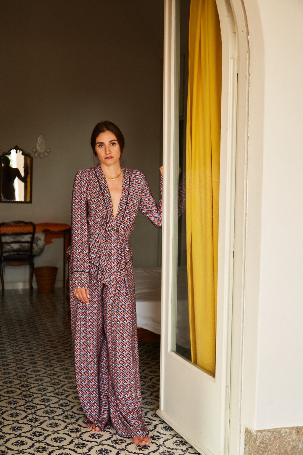 Giuliva Heritage SS20 womenswear #17 - Tagwalk: The Fashion Search Engine