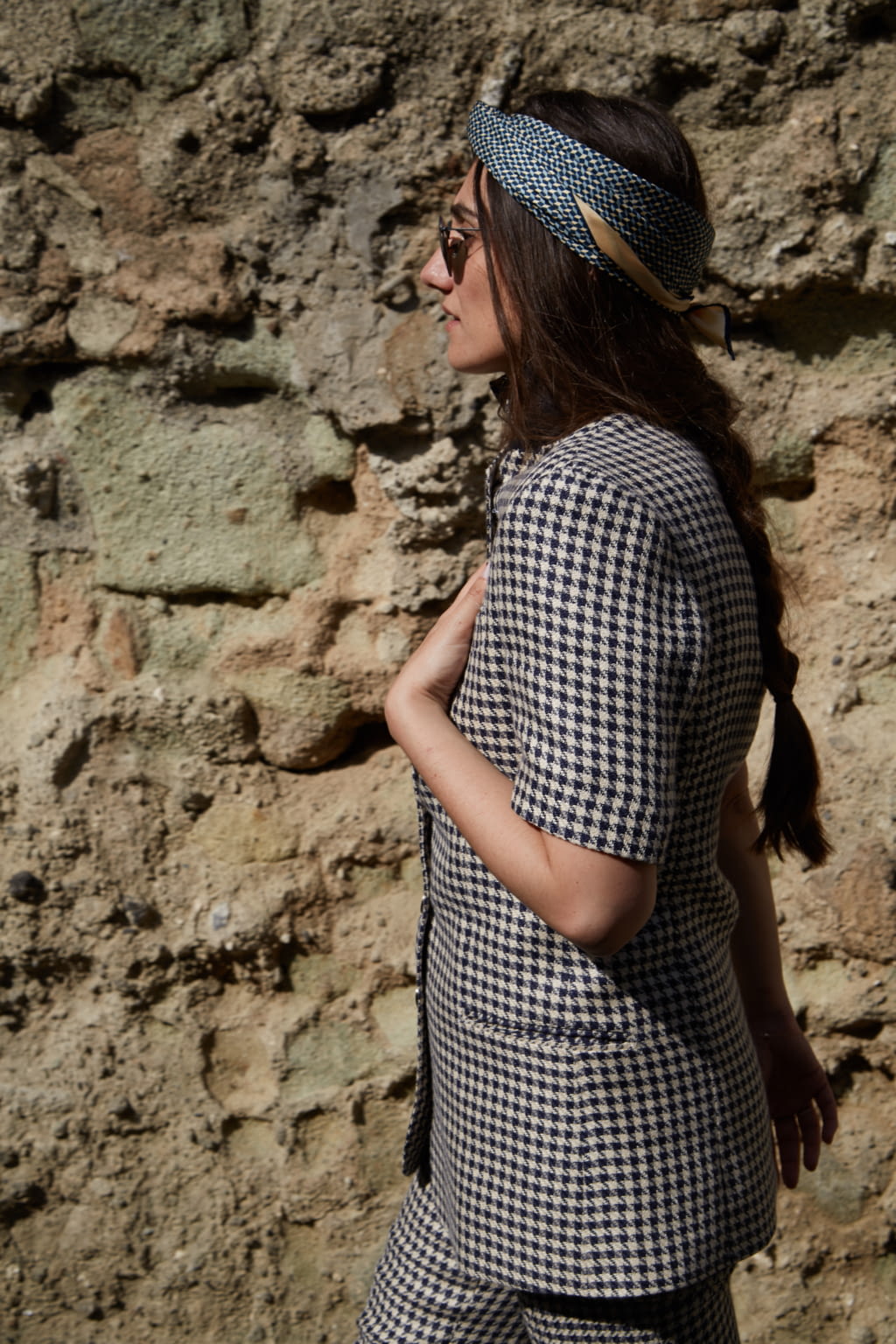 Giuliva Heritage SS20 womenswear #35 - The Fashion Search Engine - TAGWALK