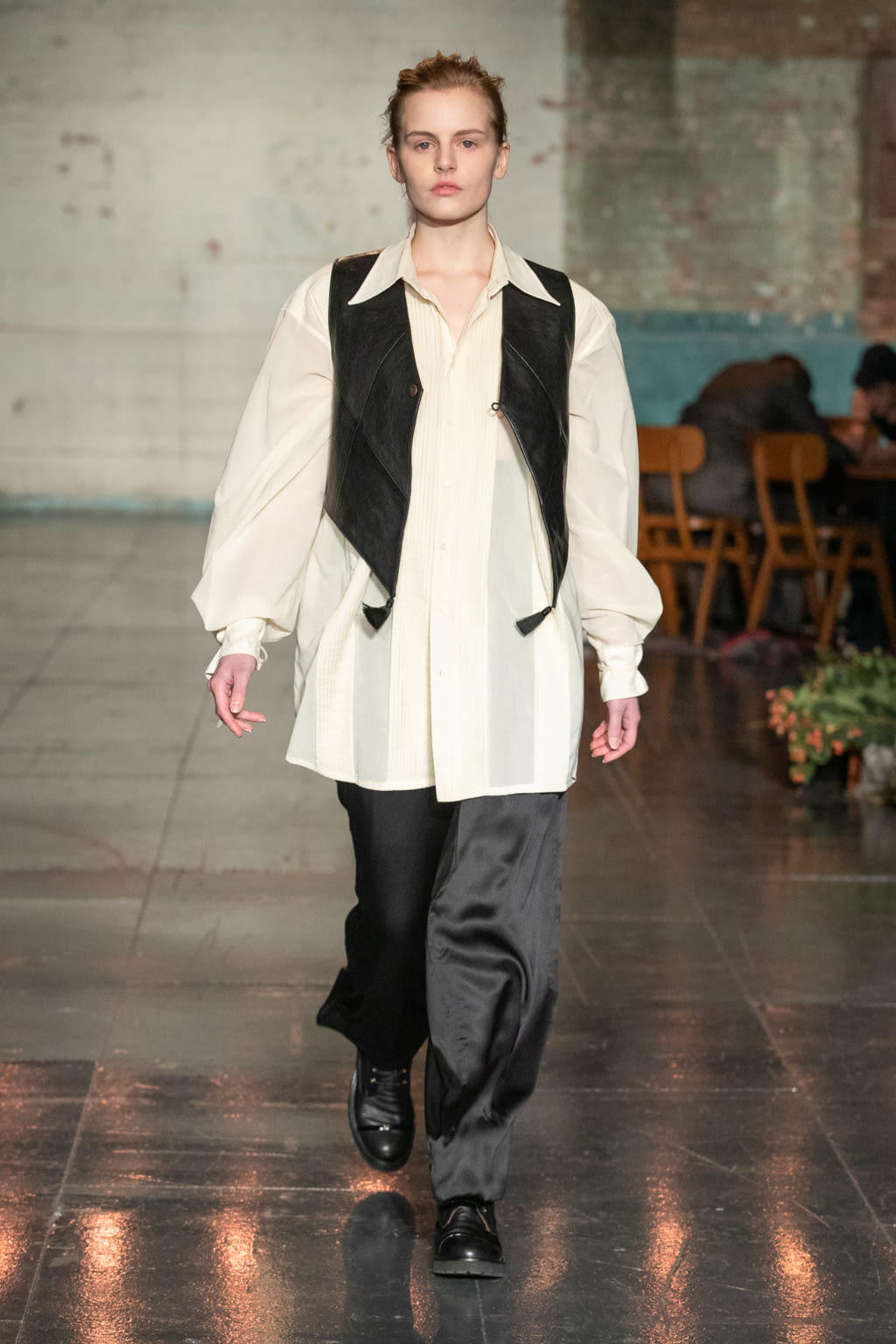 S.S.Daley FW22 menswear #9 - Tagwalk: The Fashion Search Engine