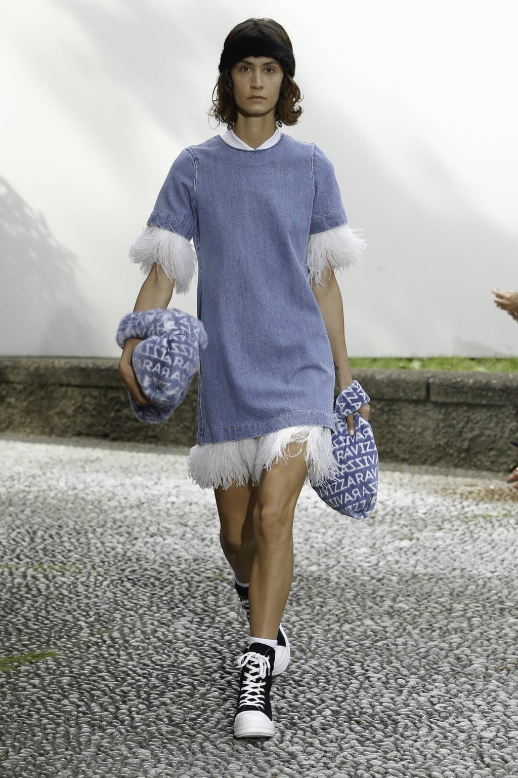 Simonetta Ravizza S/S19 womenswear #33 - Tagwalk: The Fashion Search Engine