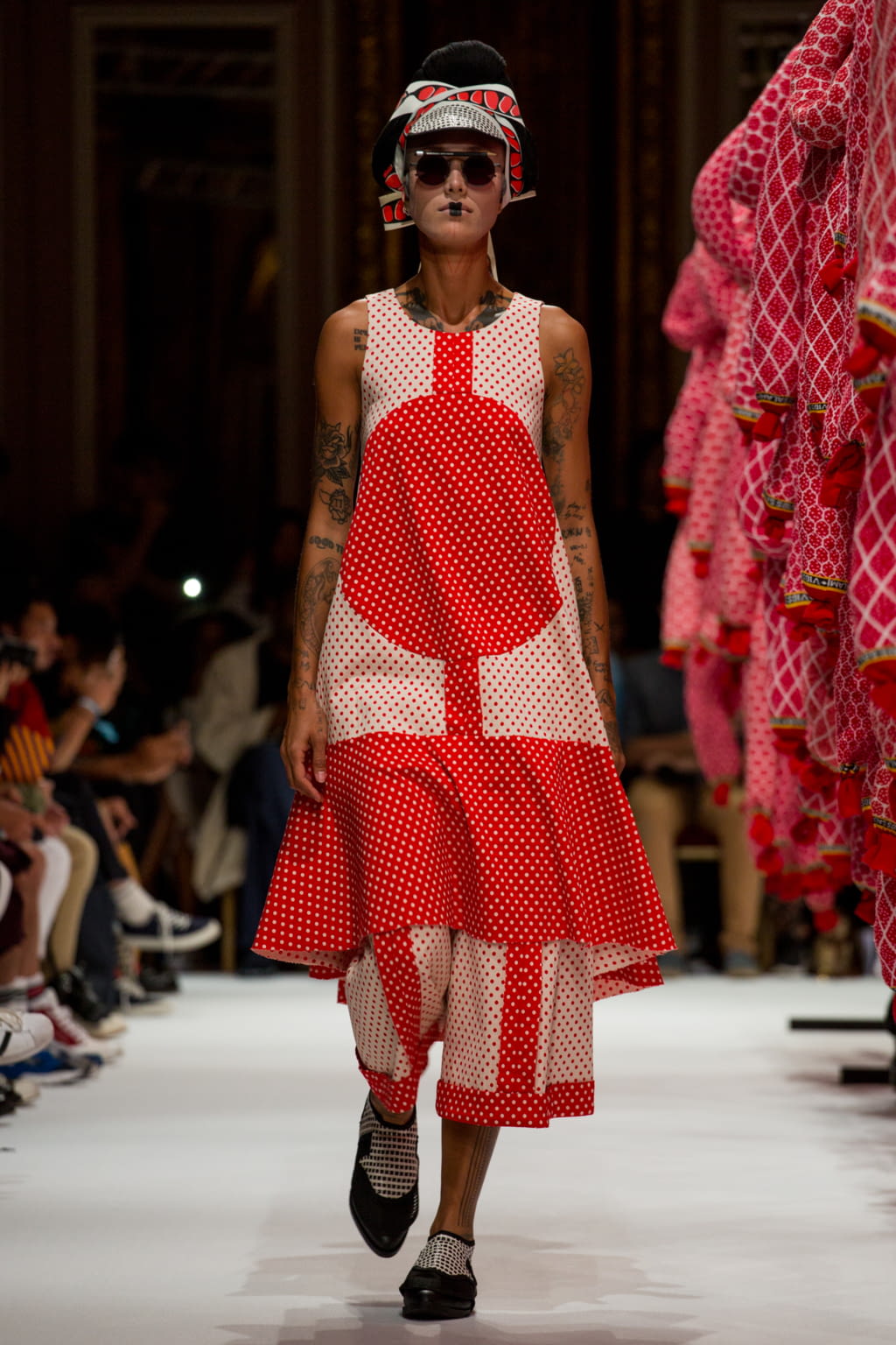 Henrik Vibskov S/S 17 menswear #33 - Tagwalk: The Fashion Search Engine