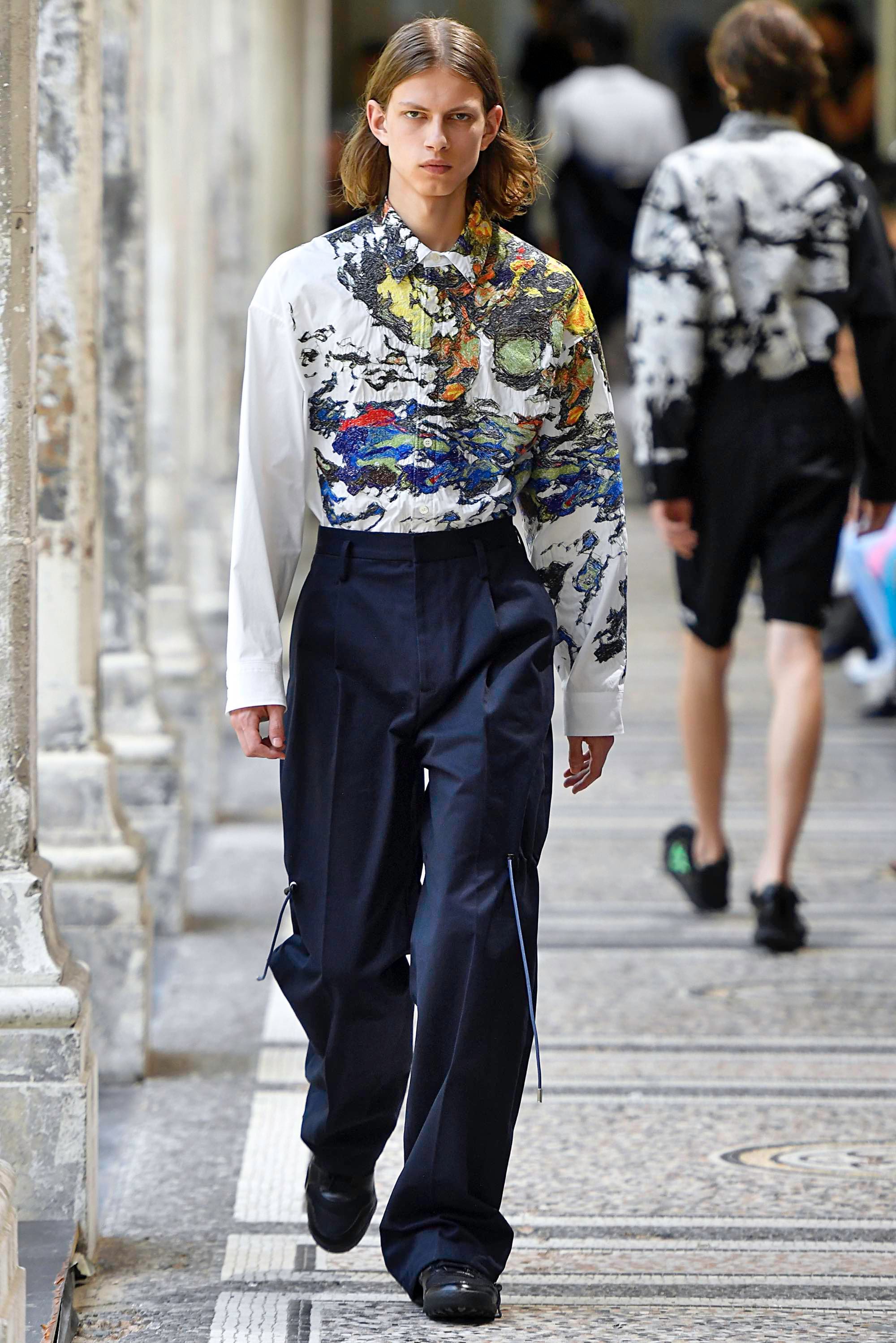 Dada Fashion Style