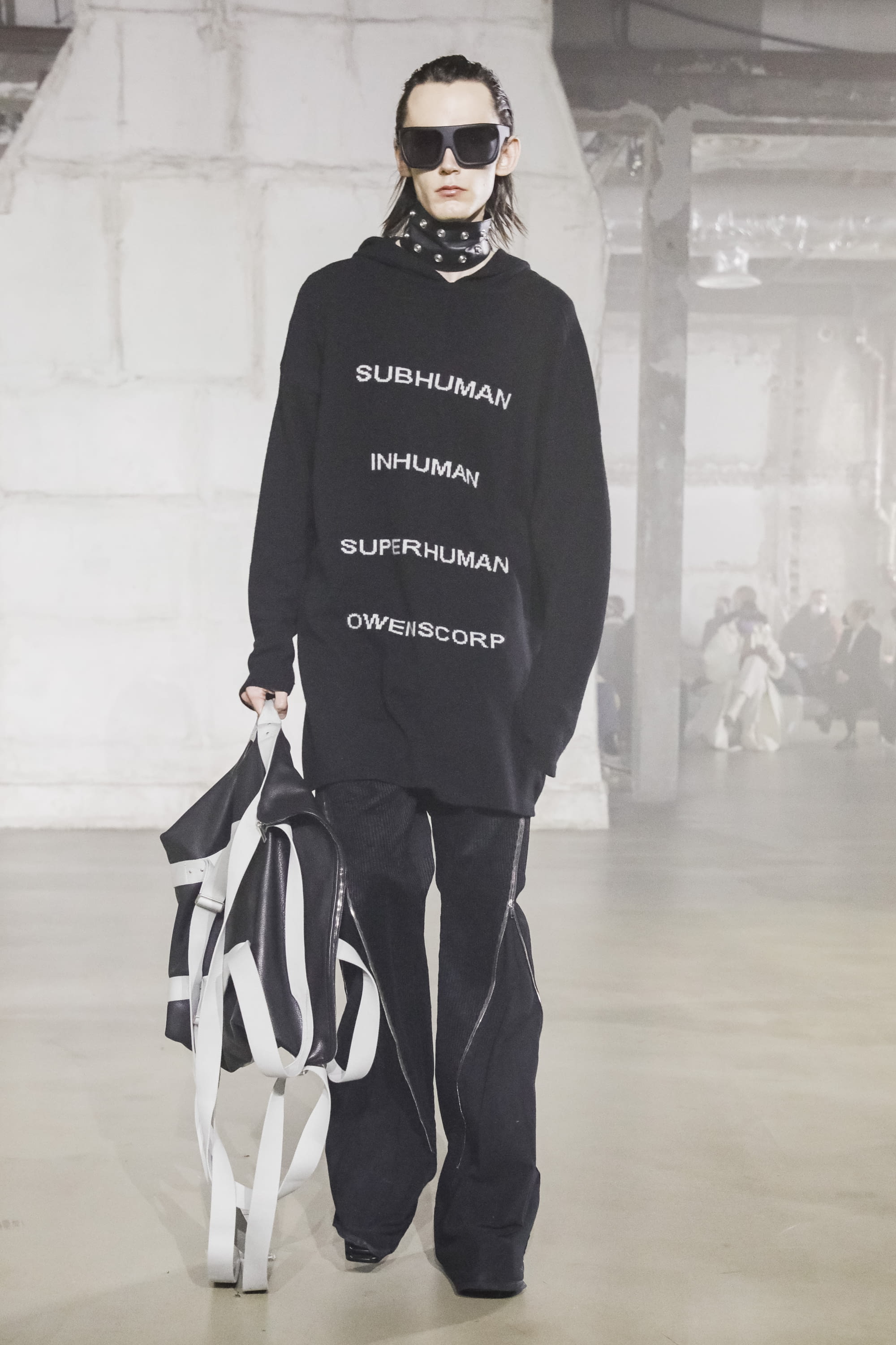 Rick Owens Tag
