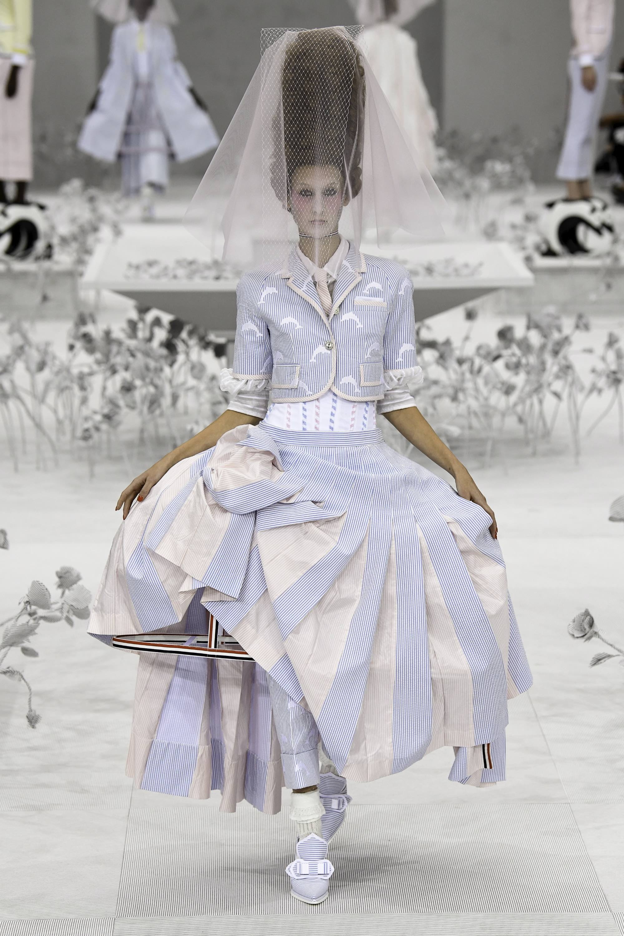 Thom Browne Ss20